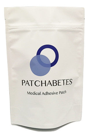 Patchabetes - Adhesive Patches For Freestyle Libre, t:slim, Medtronic ...